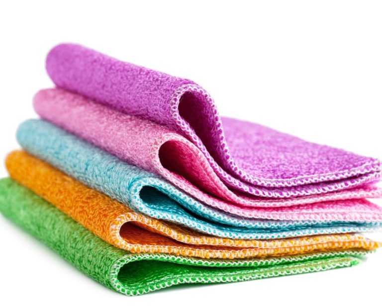 Monicaber Suministros - Compra de trapos en grandes cantidades.
